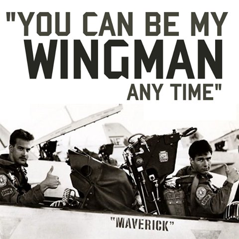 The rules of the wingman – French Pick Up Artist