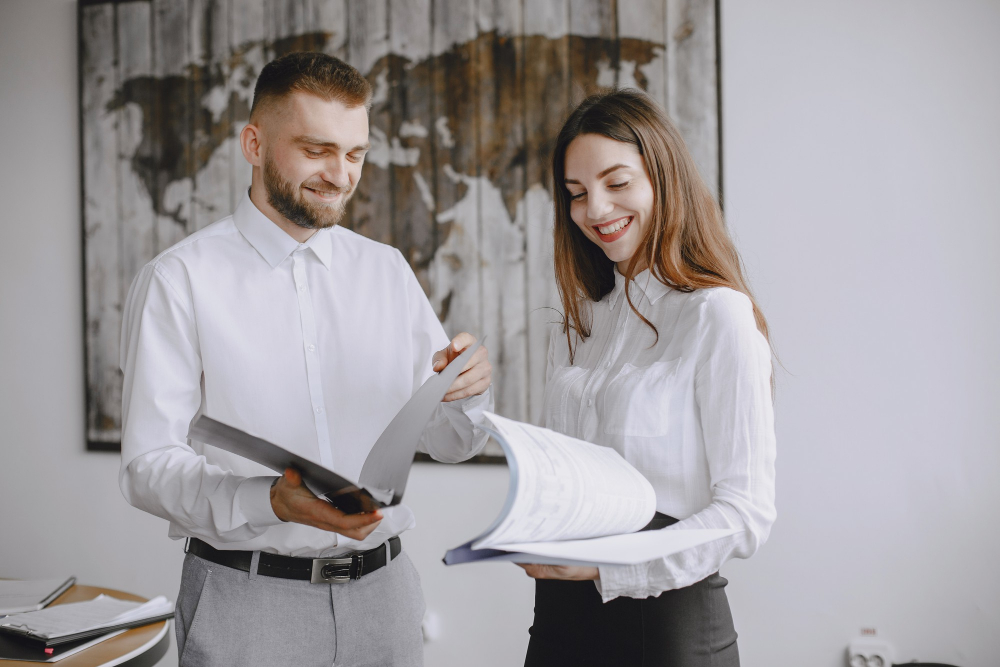 How to improve the way you communicate – French Pick Up Artist
